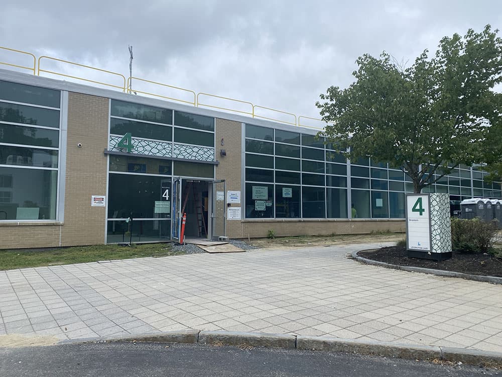 Core & Shell MA - B.W. Kennedy & Co.