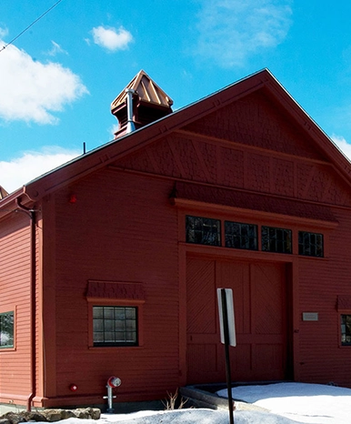 Construction Projects MA - B.W. Kennedy & Co.