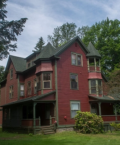 Construction Projects MA - B.W. Kennedy & Co.