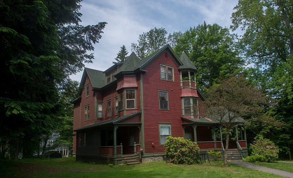 Construction Projects MA - B.W. Kennedy & Co.