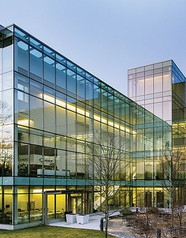 Construction Projects MA - B.W. Kennedy & Co.