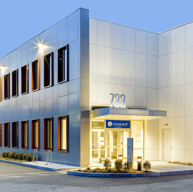 Construction Projects MA - B.W. Kennedy & Co.