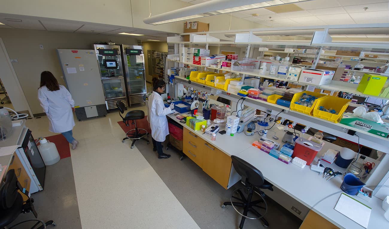 Life Science Construction Manager MA - B.W. Kennedy & Co.