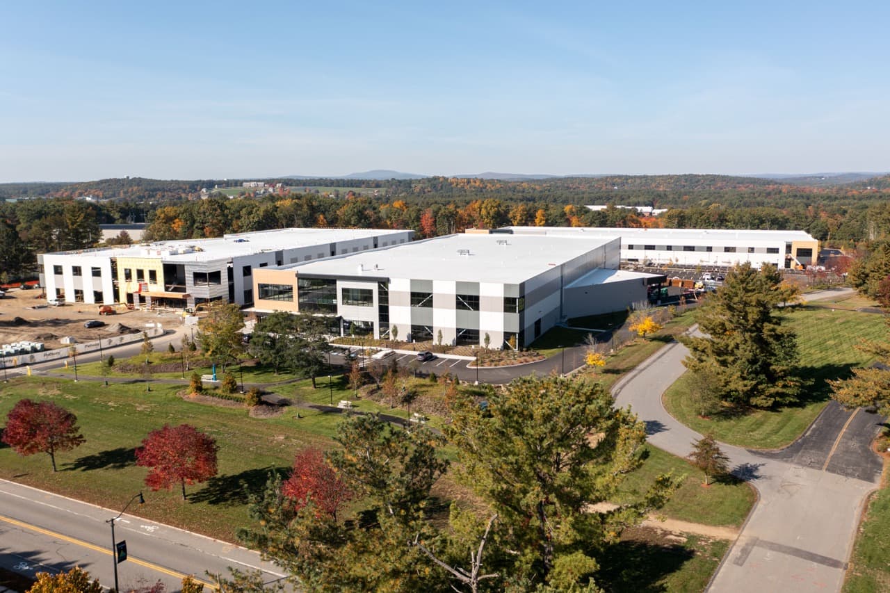 New Construction - B.W. Kennedy & Co.